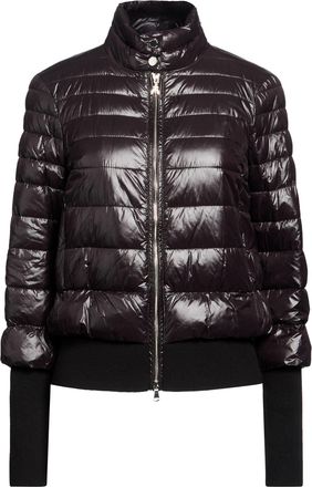 Patrizia Pepe JACKEN & M&Auml;NTEL - Pufferjacken & Daunenjacken auf YOOX.COM