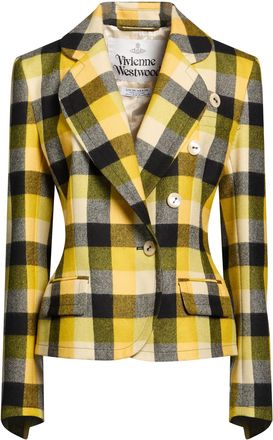 Vivienne Westwood ANZ&Uuml;GE und CO-ORDS - Blazers auf YOOX.COM