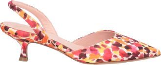 Anna F. SCHUHE - Pumps auf YOOX.COM