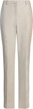 HUGO BOSS Damen, Hosen, Beige, XSGröße