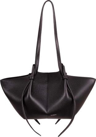 Yuzefi Femme, Sacs, Noir, Taille: ONE Size Mochi Shoulder Bag