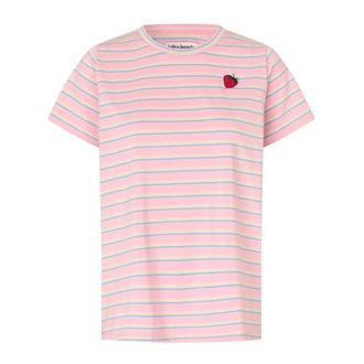 Lollys Laundry Oberteile - - Tops - Damen - Rosa - XS