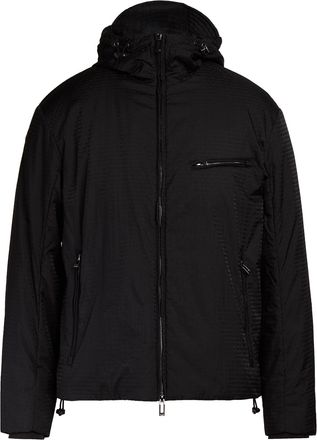 Emporio Armani JACKEN & M&Auml;NTEL - Jacken und Anoraks auf YOOX.COM