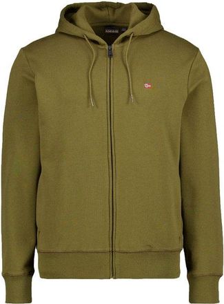 Napapijri Herren Sweatjacke