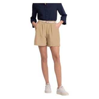 Kocca Damen, Shorts, Beige, XSGr&ouml;&szlig;e