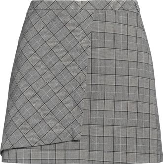 Ganni HOSEN & R&Ouml;CKE - Minir&ouml;cke auf YOOX.COM