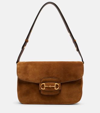 Gucci Sac Gucci Horsebit 1955 Aura Medium