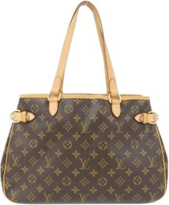 Louis Vuitton Damen, Pre-Owned, Braun, ONE SIZEGr&ouml;&szlig;e