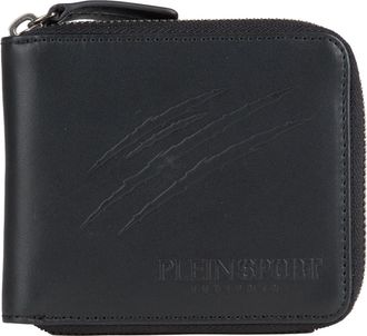 Plein Sport Kleinlederwaren - Brieftaschen auf YOOX.COM