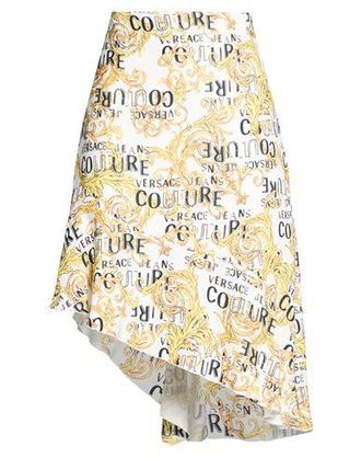 Versace BAS - Mini-jupes sur YOOX.COM