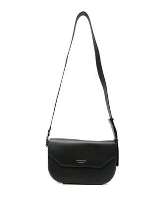 Emporio Armani Sac Bandouli&egrave;re - Noir