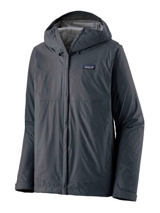 Patagonia Casualjacke - Schwarz