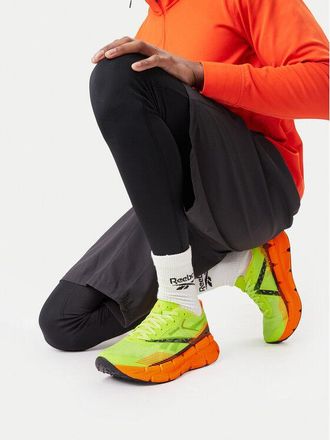 Reebok Laufschuhe EO-FLOATZIG X1 100248001 Gelb