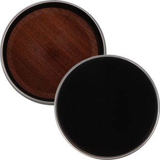 Hemobllo Holz Aromadiffusor f&uuml;r &Auml;therische &Ouml;le Dekorativer Duftdiffusor mit Walnussholz f&uuml;r Schlafzimmer und Entspannungsr&auml;ume