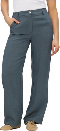 Object Object, Damen, Hosen, Blau, W34Gr&ouml;&szlig;e