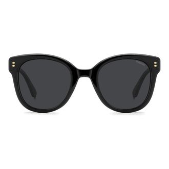 Polaroid PLD 6248/S/X Sonnenbrille - - Accessories - Damen - Schwarzk - 50 MM
