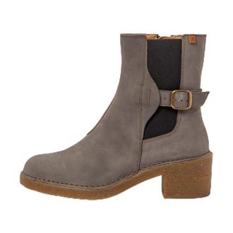 El Naturalista N5669 PLEASANT GREY/TICINO GREY, gris, 41 EU