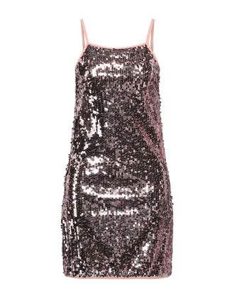 Kaos KLEIDER - Mini-Kleider auf YOOX.COM