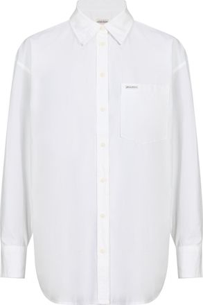 Guess Chemise en coton