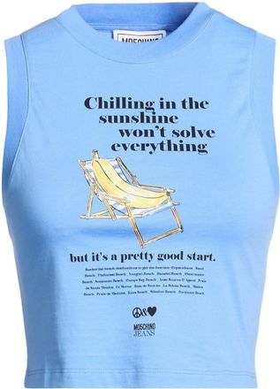 Moschino TOPS - T-shirts auf YOOX.COM