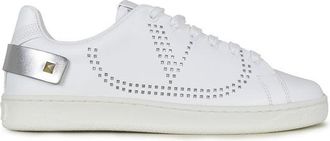Valentino Garavani Backnet Sneakers