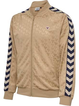 Hummel Archive Regular Poly Jacket Aop