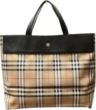 Burberry Damen, Pre-Owned, Beige, ONE SIZEGr&ouml;&szlig;e