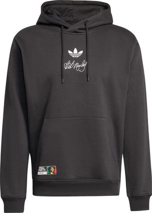 adidas Sweatshirt Bob Marley