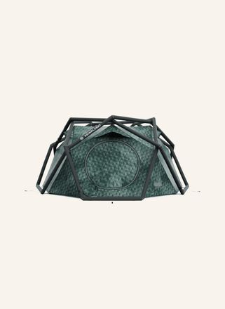Heimplanet Heimplanet Zelt The Cave Xl Cairo Camo gruen