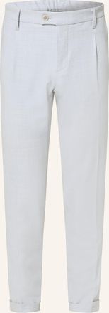 Alberto Chino Barista Tapered Fit grau