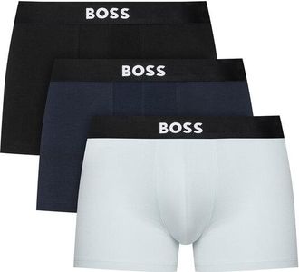 HUGO BOSS Boxershorts-Set 50544263 Dunkelblau