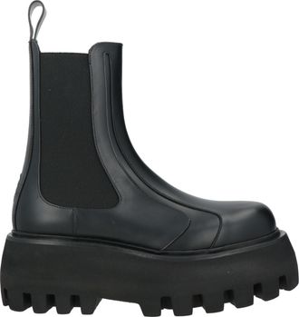 Alexander McQueen SCHUHE - Stiefeletten auf YOOX.COM