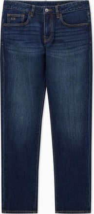 A|X Armani Exchange Herren J14 Slim Fit Denim Jeans, 50