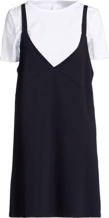 Zahjr KLEIDER - Mini-Kleider auf YOOX.COM