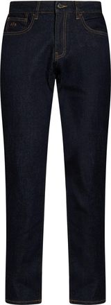 A|X Armani Exchange HOSEN & R&Ouml;CKE - Jeanshosen auf YOOX.COM