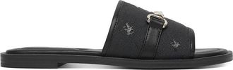 Beverly Hills Polo Club Pantoletten Beverly Hills Polo Club EO-HY6692-2 Schwarz