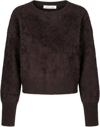 Iris Von Arnim Damen Kaschmirpullover KENZIE
