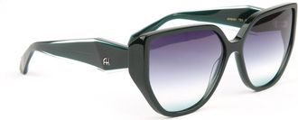 Ana Hickmann Sonnenbrille AH9431 T01 59