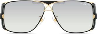 Cazal Cazal, unisex, Accessories, Schwarzk, 63 MMGr&ouml;&szlig;e