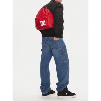 DC Turnbeutel DC Shoes DCI-P-004-07 Rot