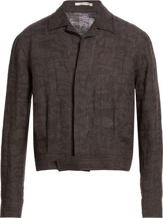 Tagliatore JACKEN & M&Auml;NTEL - Jacken und Anoraks auf YOOX.COM