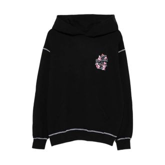 ANTI SOCIAL SOCIAL CLUB Hoodie - - Sweatshirts & Hoodies - Herren - Schwarzk - L