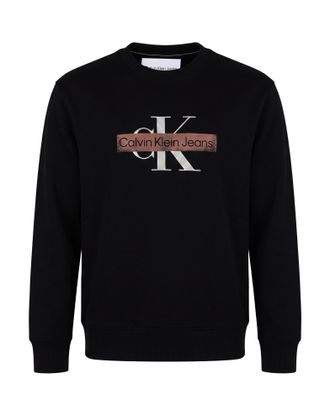 Calvin Klein TOPS - Sweatshirts auf YOOX.COM