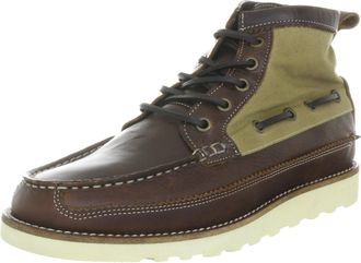 Selected SELECTED Sel Yoshi C 16028263, Herren Boots, Braun (Brown), EU 46