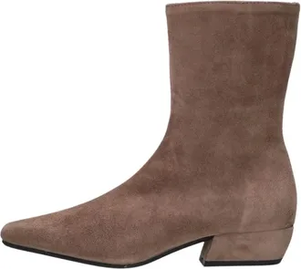 Stefano Lauran Damen, Schuhe, Braun, 37 EUGr&ouml;&szlig;e