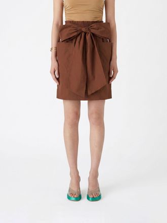 Chlo&eacute; Rock Damen Farbe Braun