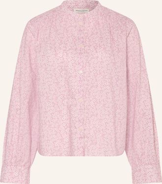 Marc O'Polo Marc Opolo Bluse rosa