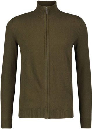 Engelhorn Herren Strickjacke aus Kaschmir