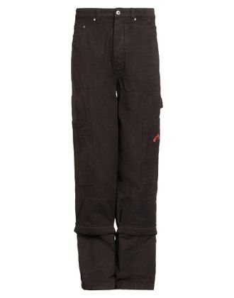 Off-white HOSEN & R&Ouml;CKE - Hosen auf YOOX.COM