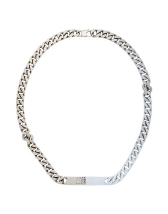 Maison Margiela SCHMUCK und UHREN - Halsketten auf YOOX.COM